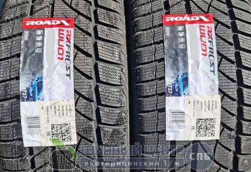 RoadX RX Frost WU01 225/65 R17 102S