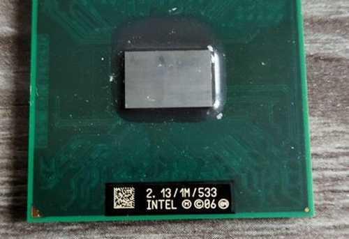 Intel core i5 2430m