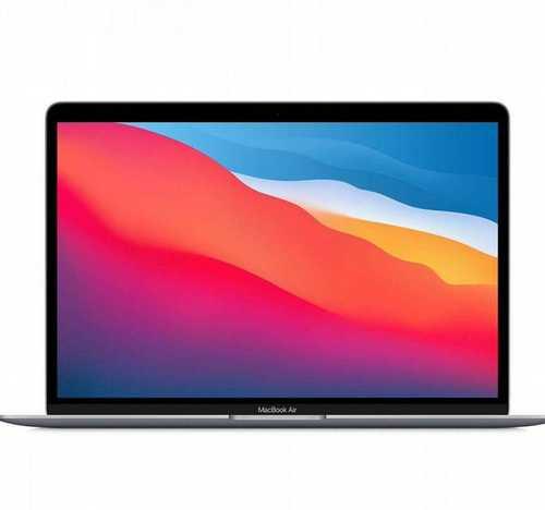 Apple MacBook Air M1 13" 2020 8/256 GB Space Gray