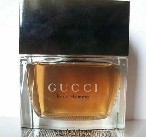 Gucci - Gucci Pour Homme 2003