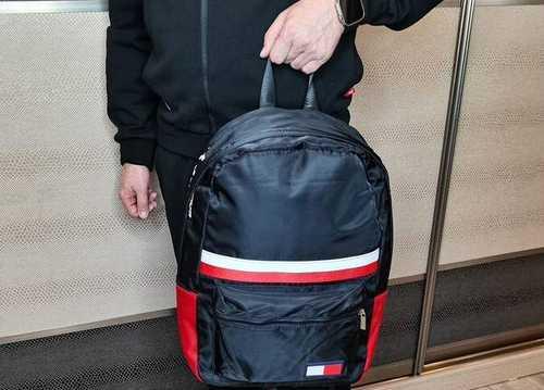 Рюкзак Tommy Hilfiger