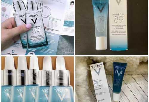 Vichy Mineral 89