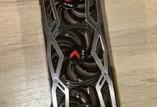 Видеокарта PNY XLR8 RTX 3080Ti