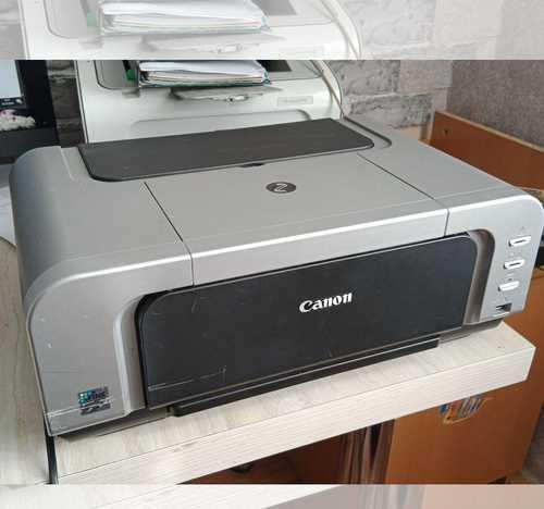 Принтер canon pixma ip4200