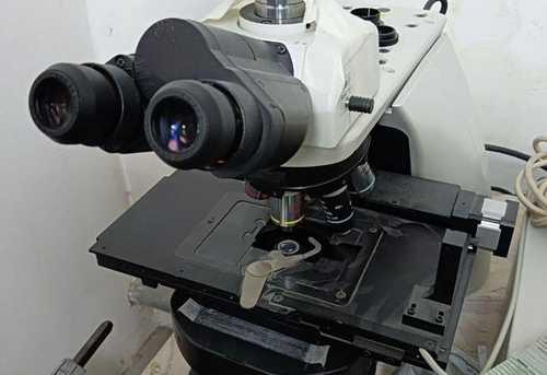 Микроскоп Nikon Eclipse Ni-E