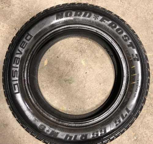 Gislaved Nord Frost III 175/65 R14 82Q