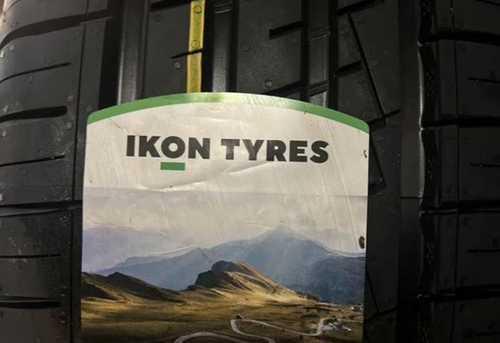 Nokian Tyres All Weather+ 205/55 R16