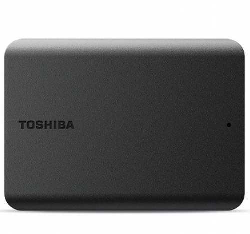 Toshiba Canvio Basics hdtb520EK3AA 2TB Внешний HDD