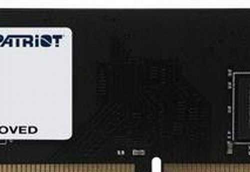 32Gb DDR4 3200MHz Patriot Signature (PSD432G32002)