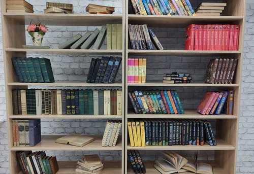 Шкафы для книг, бумаг