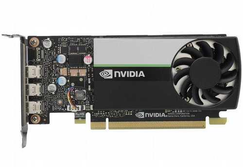 Видеокарта nvidia Quadro T400-4G Graphics Cards wi