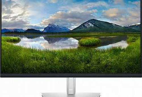 Dell P2721Q, 27" 4K, 60 Гц, IPS, Type-C