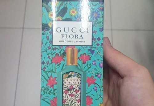 Духи женские Gucci flora