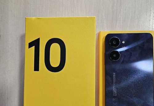 realme 10, 8/128 ГБ