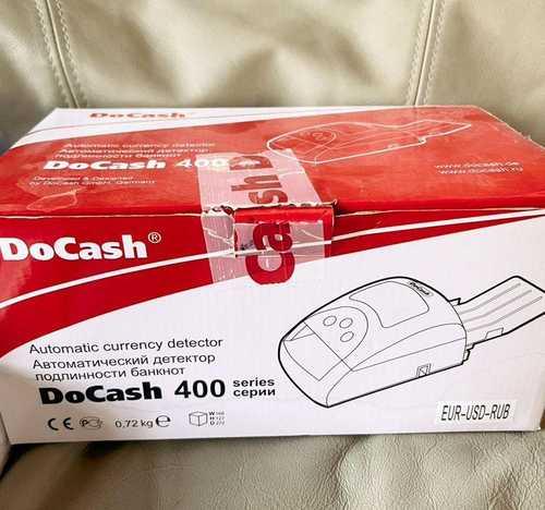 DoCash 400