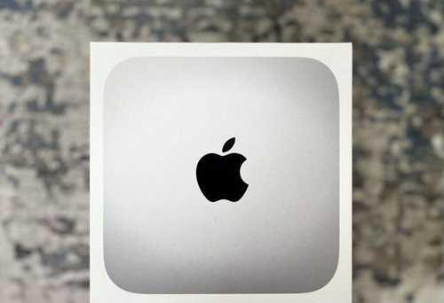 Apple Mac mini M2 256 gb Новый