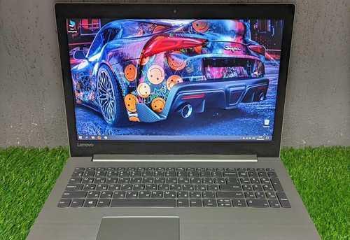 Игровой ноутбук i3 MX150 2GB гарантия 1 год