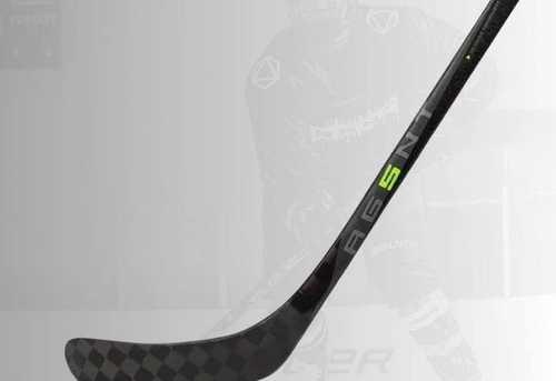 Хоккейная клюшка Bauer Ag5nt