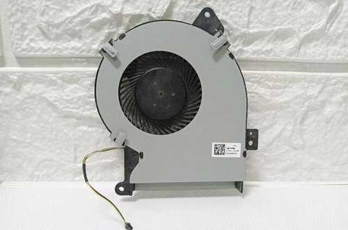 Вентилятор для Asus R541, R541U, R541UJ, A541
