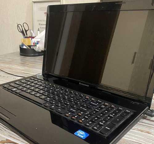 Lenovo g580 20157