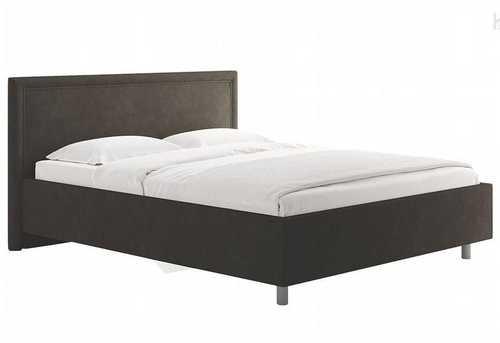 Кровать с подъемным механизмом 200 x 200 Bergamo