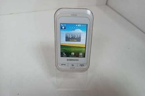 Мобильный телефон Samsung GT-C3300i