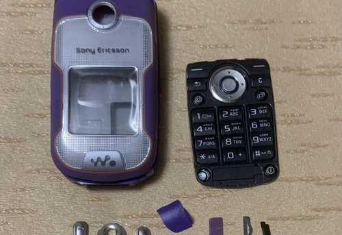 Корпус на Sony Ericsson w710/ w710i