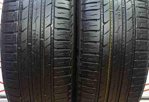 Nokian Tyres Line 265/60 R18
