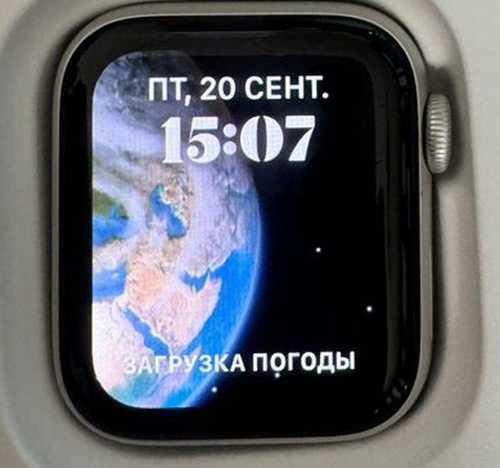 Apple watch se 2 40mm