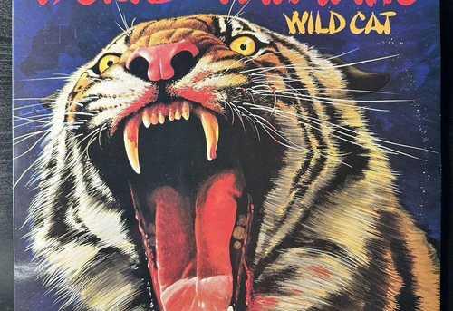 Tygers Of Pan Tang – Wild Cat (Англия 1980г.)