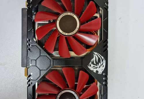 RX 470 8GB