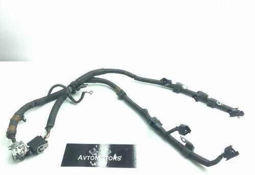 Проводка форсунок Lexus 2grfse