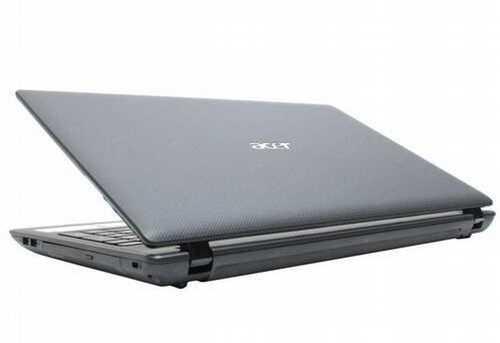 Надежный ноут Acer i3 c SSD 240