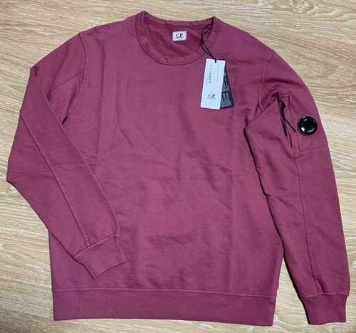 Cp company свитшот оригинал