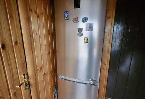 Холодильник на запчасти или под востановления