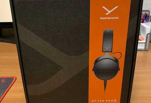 Наушники Beyerdynamic DT 700 PRO X