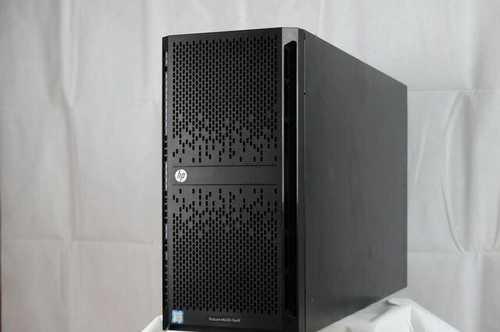 ML350 G9 8SFF P440ar 2x800W, Сервер HP HPE ProLian