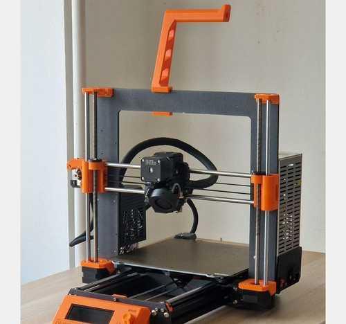 3D принтер Prusa MK3S Fysetc