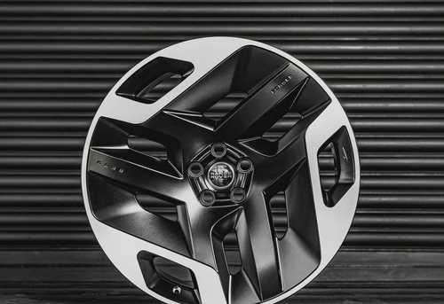 Кованные диски R23 Kahn для Range Rover 2022+