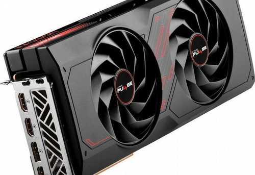 Sapphire AMD Radeon RX 7700XT pulse gaming 12GB