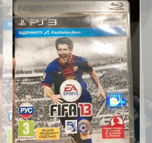 Fifa 13