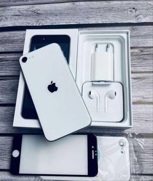 Отличный сбербанк iPhone se 2020 128 доставка