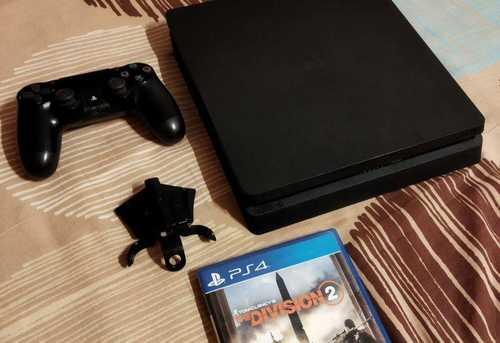 Sony PS4 Slim 1Tb