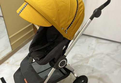 Коляска stokke scoot v3