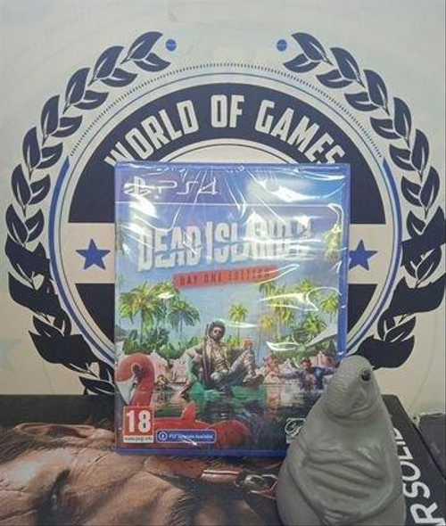 Dead Island 2 (PS4)