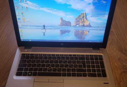 Hp elitebook 850 g3