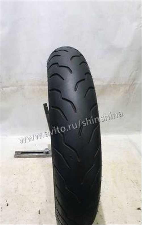 Мотошина 130 80 17 Dunlop American Elite