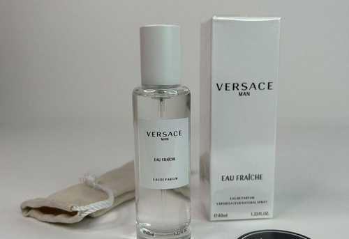 Versace Man Eau Fraiche 40 мл Духи/Парфюм/Тестер