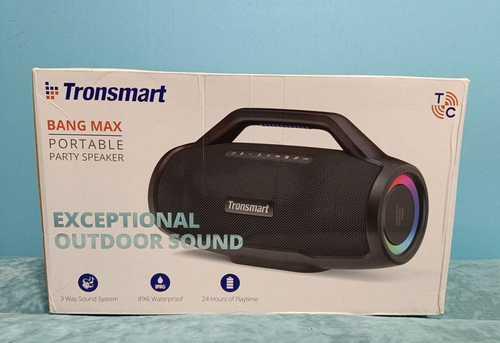 Tronsmart bang max