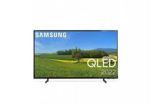 Телевизор samsung QE55Q60B